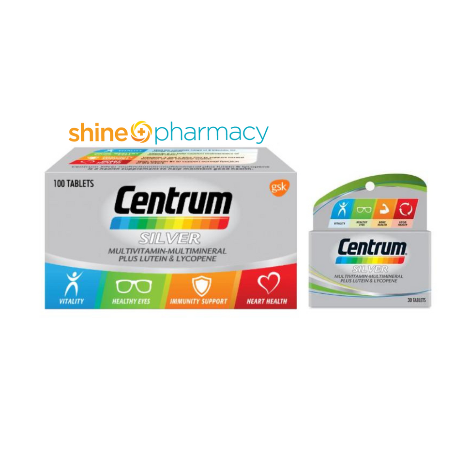 Supplement – SHiNE Pharmacy